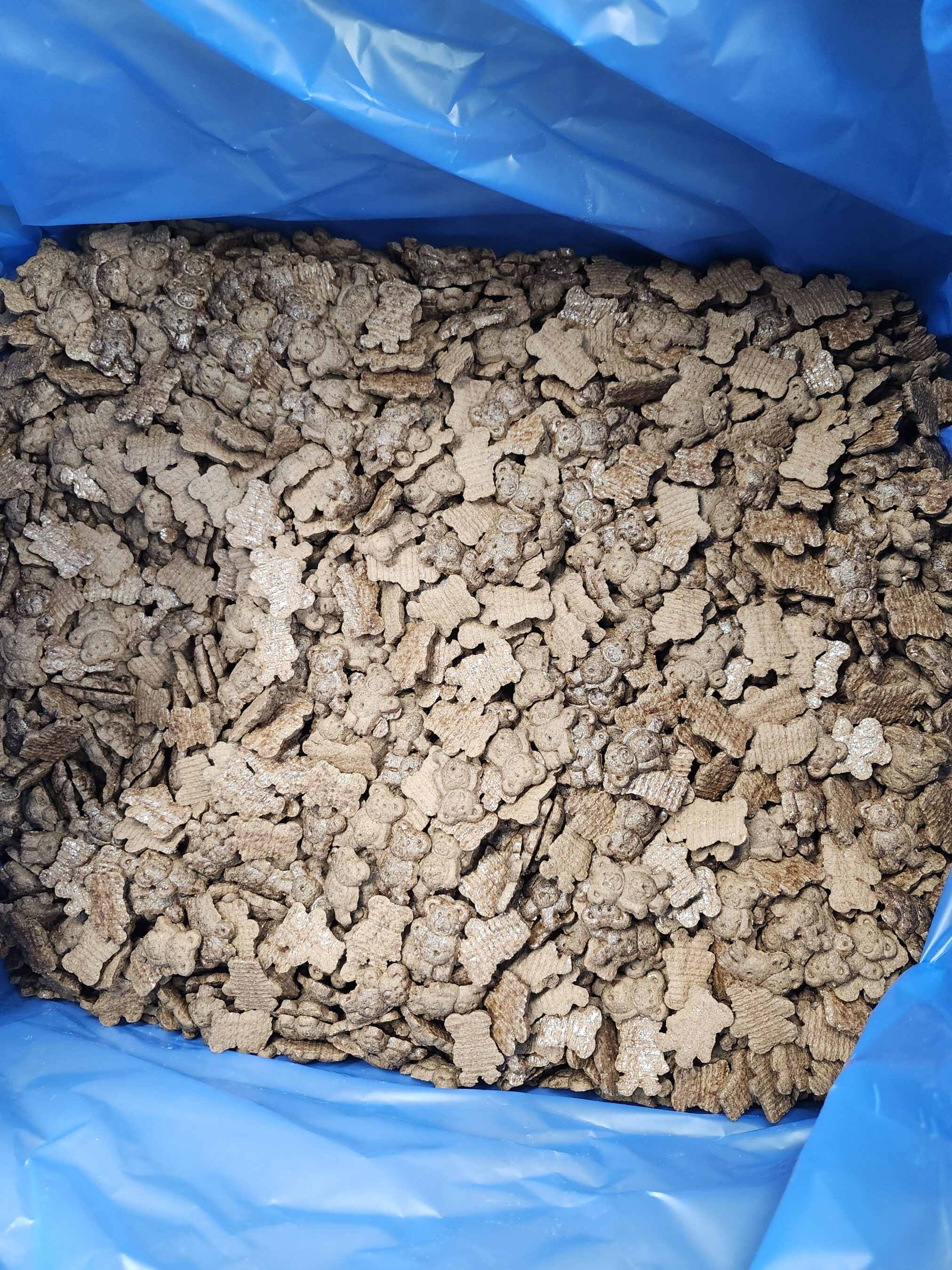 Teddy Grahams Box 10lb - Bear Bait | Deer Bait | Archery Shop | Hunting ...